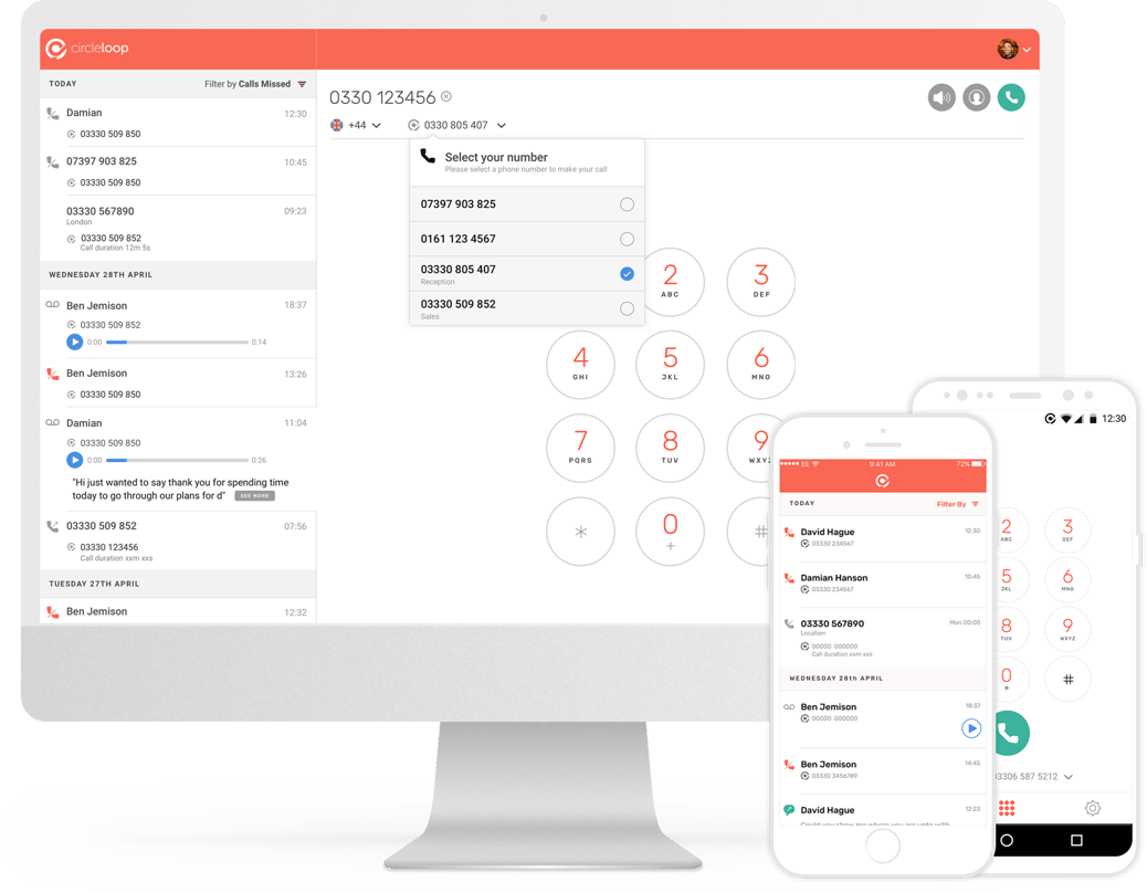 Why CircleLoop Is An Essential Part Of Your Cloud Setup