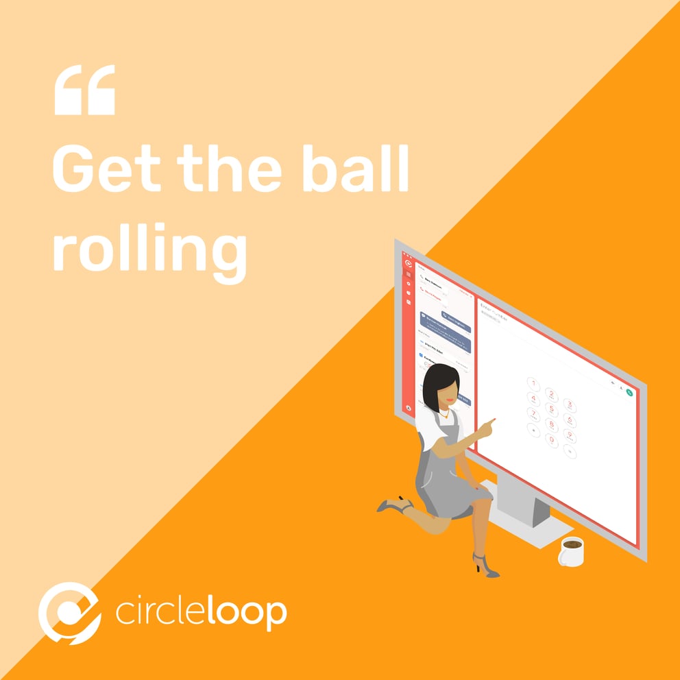 How To Transfer Your Number To CircleLoop
