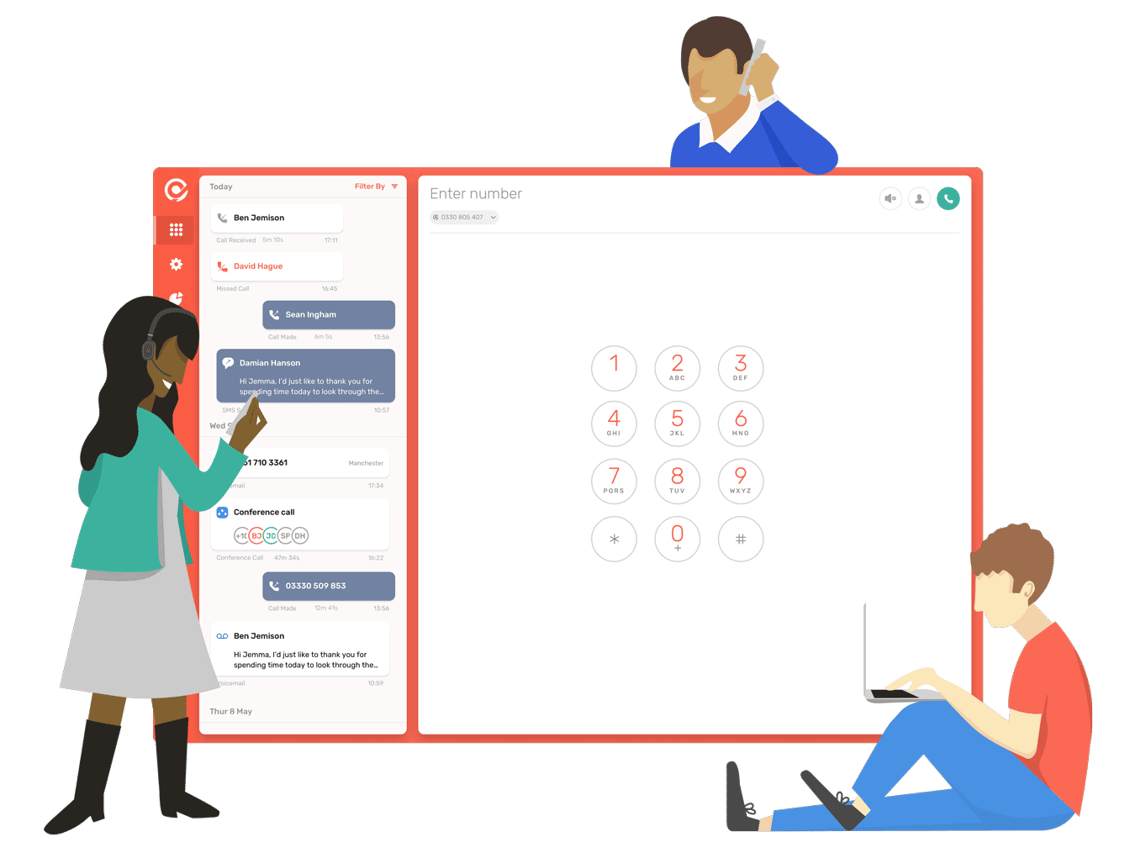 CircleLoop launches partner programme